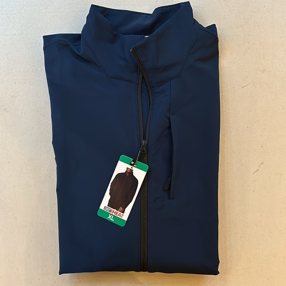 32 Degrees | Jackets & Coats | Mens 32 Degrees Jacket Xl Nwt | Poshmark